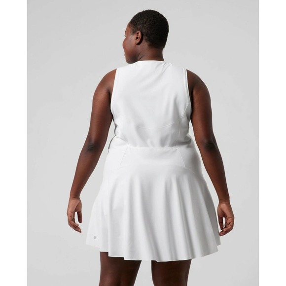 Athleta Ace Tennis Dress